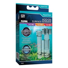 Fluval AquaClear 20/30/50 Oberfl&auml;chenskimmer