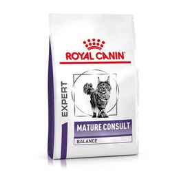 Royal Canin Expert MATURE CONSULT BALANCE Trockenfutter f&uuml;r Katzen 10kg