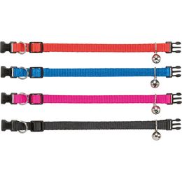 Trixie Katzen Halsband