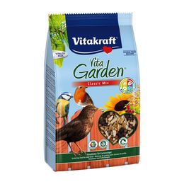 Vitakraft Vita Garden Classic Mix Wildvogelfutter 4 4x2,5kg