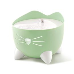 CATIT Pixi Trinkbrunnen mintgr&uuml;n