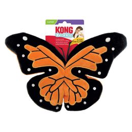 Kong Katzenspielzeug mit Katzenminze - Crackles Flutterz