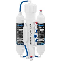 ARKA myAqua 380 Umkehrosmoseanlage
