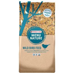 Versele Laga Menu Nature Allround Mischung Wildvogelfutter 15kg