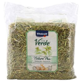 Vitakraft Vita Verde Brennessel f&uuml;r Nager 500g