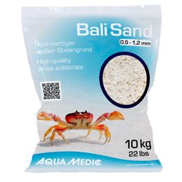 Aqua Medic Bali Sand 10 kg 0,5-1,2 mm K&ouml;rnung