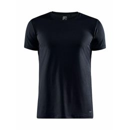 Craft Core Dry Tee Bekleidung Herren schwarz S
