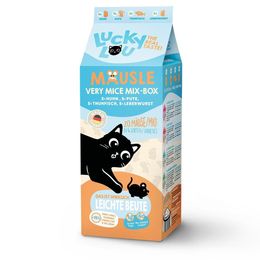 Lucky Lou M&auml;usle Multipack 20x28g