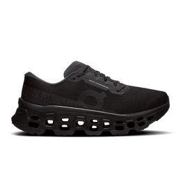 On CloudmOnster 3 Schuhe Damen schwarz 42.0
