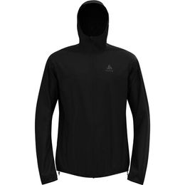 Odlo X-ALP Waterproof Jacket Bekleidung Herren schwarz XL