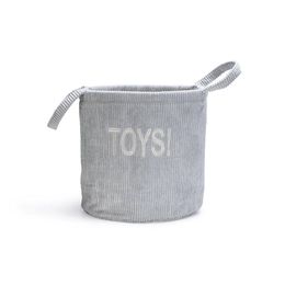 Beeztees Puppy Spielzeugkorb Suus 30 cm