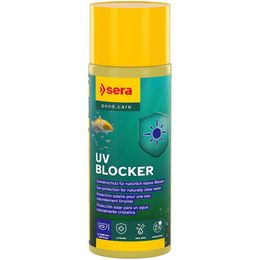 Sera Pond UV Blocker Algenvorbeugung 500 ml