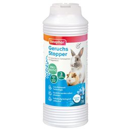 beaphar Geruchsstopper f&uuml;r Nagerheime 600g
