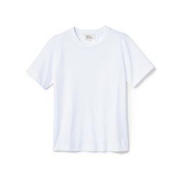 Nah/Studio T-Shirt - Baumwolle - Gr. XL - wei&szlig;
