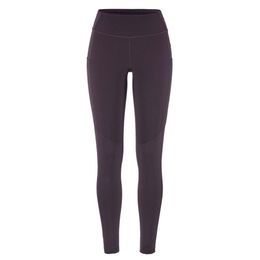 Craft Adv Essence Warm Wind Tights 2 Bekleidung Damen lila L