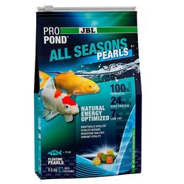 JBL ProPond All Seasons Pearls Teich-Fischfutter 500g