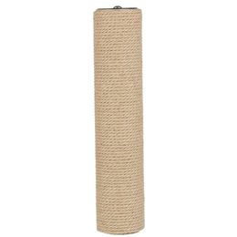 Trixie Ersatzstamm aus Jute f&uuml;r Kratzb&auml;ume &oslash;9/40cm