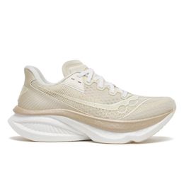 Saucony Endorphin Azura Schuhe Damen beige 37.5