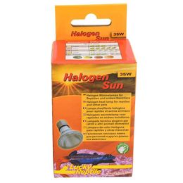 LUCKY REPTILE Halogen Sun E27 35W Leuchtmittel