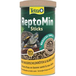 Tetra ReptoMin Sticks Wasserschildkr&ouml;tenfutter 1000 ml