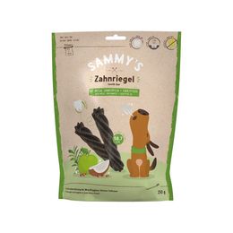 Bosch Sammy ́s Zahnriegel Hundesnacks Zahnpflege 250g
