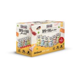 MAC's Cat Multipack 12x100g