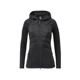Tchibo - Hybrid-Thermojacke - Damen - Gr. 34