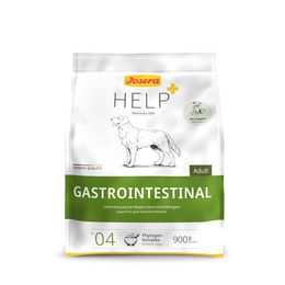 Josera Help Gastrointestinal Hund Hunde-Trockenfutter glutenfrei 900g