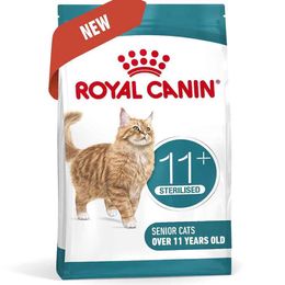 Royal Canin AGEING STERILISED 11+ 4 kg