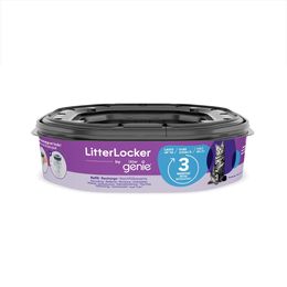 LitterLocker by Litter Genie XL-Nachf&uuml;llkassette 6 St&uuml;ck