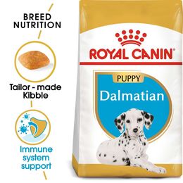 Royal Canin Dalmatian Puppy Welpenfutter f&uuml;r Dalmatiner 2x12kg