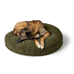 Hunter Hundekissen Kumara khaki 70 cm