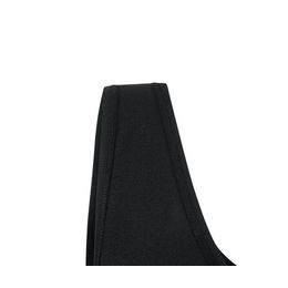 Tchibo - Bodyforming-Wende-Hemdchen - Damen - Gr. S - schwarz