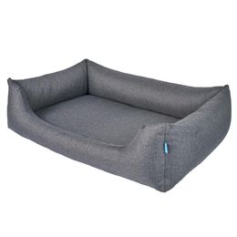 ZooRoyal orthop&auml;disches wasserabweisendes Bett Leo 117x82x28 cm