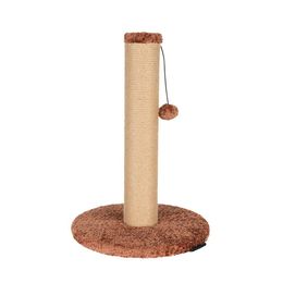 District70 DONNA Kratzbaum Terra mit Spielelementen 50 cm