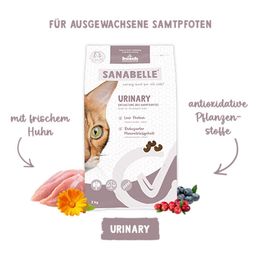 Sanabelle Urinary 2 kg