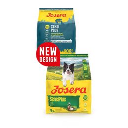Josera SensiPlus 2x12,5 kg