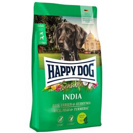 Happy Dog Supreme Sensible India Hunde-Trockenfutter getreidefrei 2x10kg