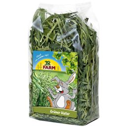 JR FARM Snacks Gr&uuml;ner Hafer 2x250g