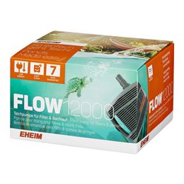 Eheim Teichpumpe FLOW 12000