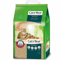 Cat&rsquo;s Best Sensitive 7,2 kg