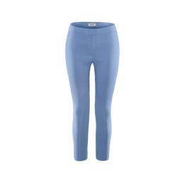 Tchibo - Stretchhose - Damen - Gr. 48 - hellblau