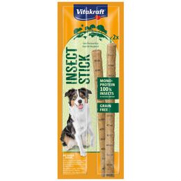Vitakraft Insect Stick Hermetia 25 x 2 St&uuml;ck