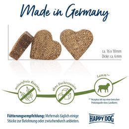 Happy Dog SoftSnack Neuseeland 5x100g