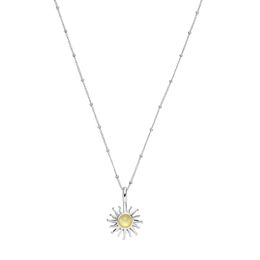 PURELEI Sun Peridot Kette