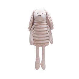 Designed by Lotte Hundespielzeug Pl&uuml;sch Reza Hase 65 cm