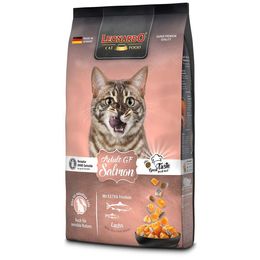 Leonardo Adult GF Salmon Katzen-Trockenfutter getreidefrei 7,5kg