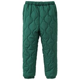 Topolino Kinder Thermo-Hose mit Steppung
