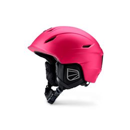 Tchibo - In-Mould-Ski- und -Snowboardhelm - Gr. L - pink