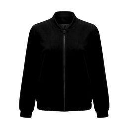 Peter Hahn - Blouson, schwarz, Gr. 40 / M